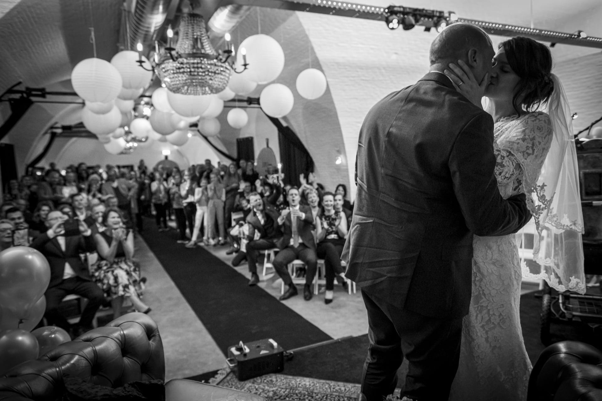 Bruiloften - Fort Westoever